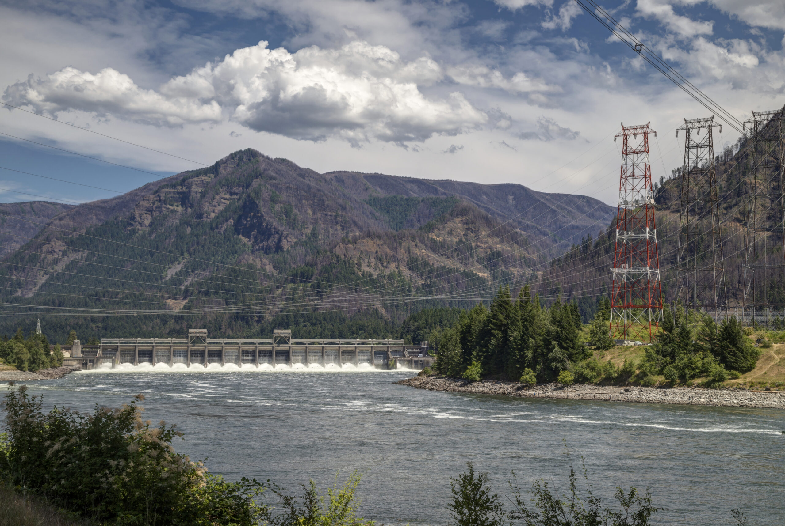 Blog - National Clean Energy Week