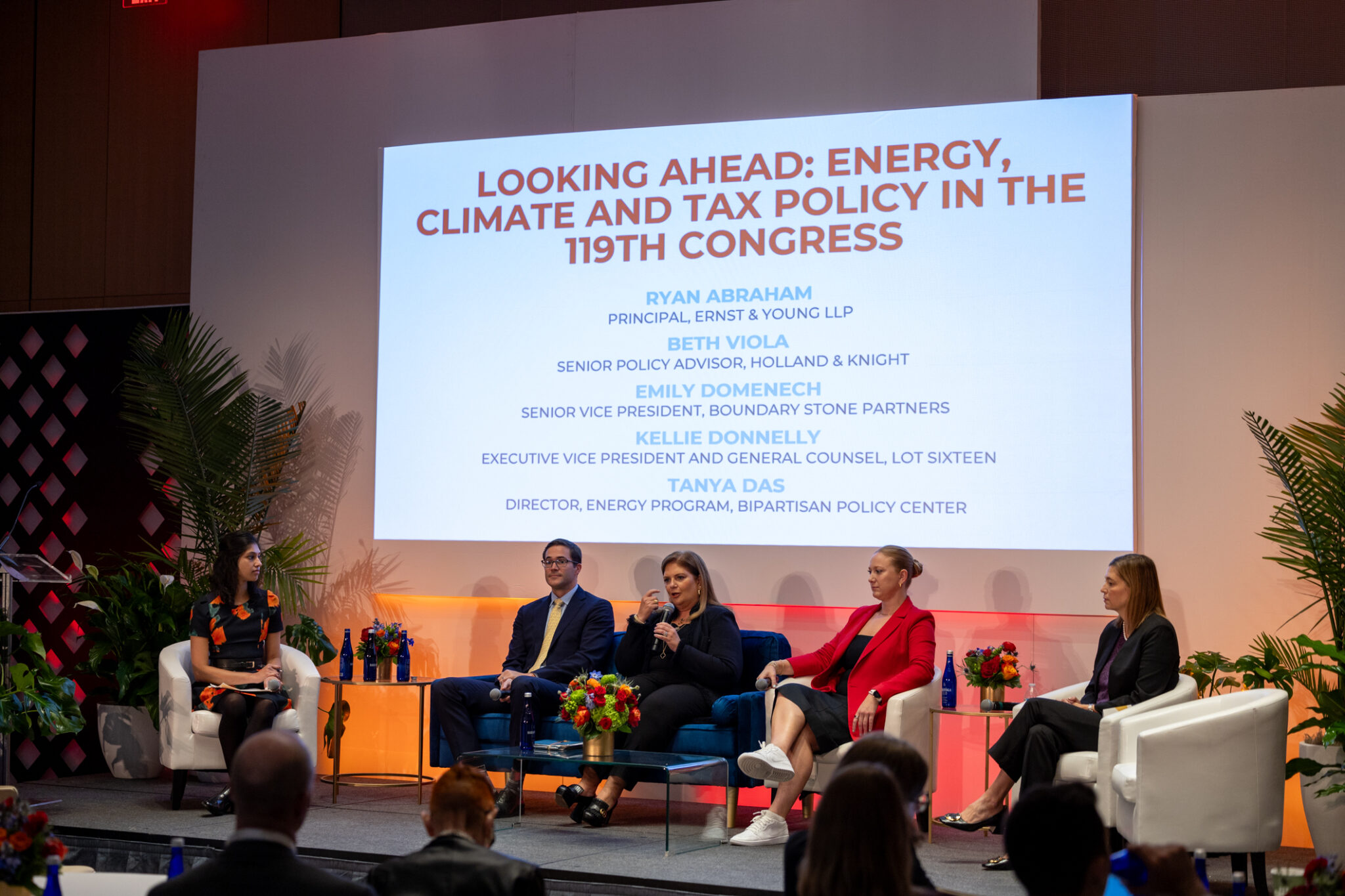 NCEW Home - National Clean Energy Week