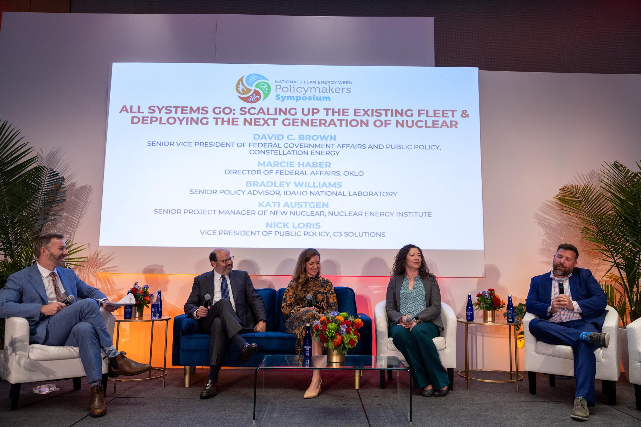 All Systems Go: Scaling Up the Existing Fleet and Deploying the Next ...